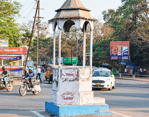 उपत्यकामा पाँच स्थानमा ट्राफिक पोष्ट थपिए