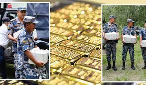 सुन तस्करी प्रकरणमा दावा छिरिङले निमा तामाङका नाममा नागरिकता लिएको पुष्टि